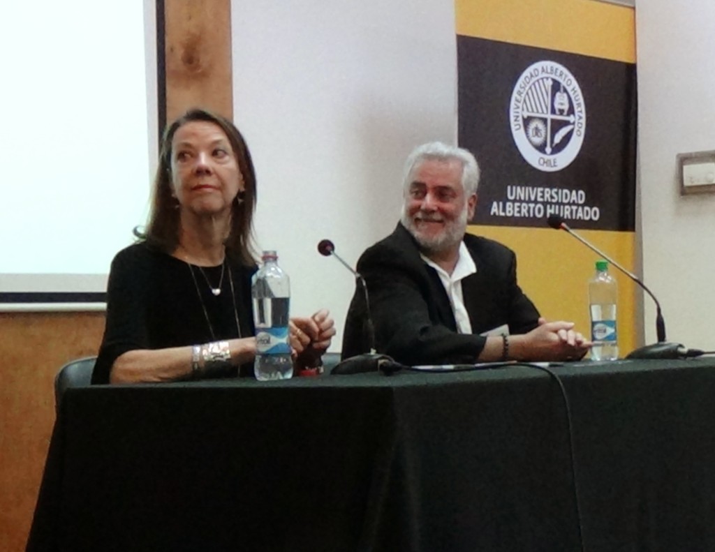 Workshop: “Las Sociedades de Educación Científica» – SChEC